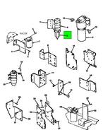 1693966C91 Navistar International | Fuel Filter Bowl | Source One Parts ...