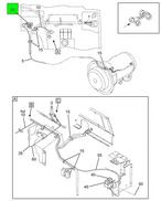 1653460C2 Navistar International | 12V Magnetic Switch | Source One ...