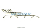 1817930C94 Navistar International | Fuel Injection Pipe Assembly ...