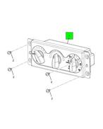 3545543C6 Navistar International | Heater and A/C Control | Source One ...