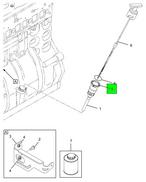 690835C1 Navistar International | Oil Filler Clamp | Source One Parts ...