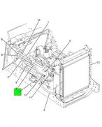 2522821C1 Navistar International | Air Conditioning Dryer Filter ...