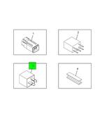 3607384C1 Navistar International | Control Relay - 6 Pack | Source One ...