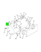 1823306C1 Navistar International | CompuCheck Nipple Valve Pump Line ...