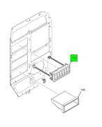 3549776C5 Navistar International | 6-Pin DIN Multiplex Switch Housing ...