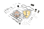 2517655C91 Navistar International | Engine Overhaul Kit A26 | Source ...
