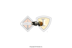 453453C1 Navistar International | Push-Start Switch | Source One Parts ...