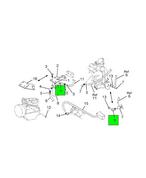 444056 Navistar International | Elbow Fitting 45-Degree - 5 Pack ...