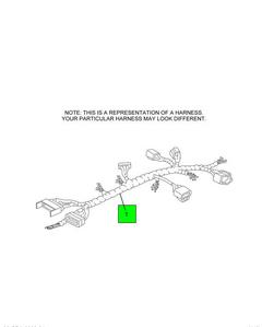 4085742F92 Navistar International | Bendix Wingman Advanced Fusion ...