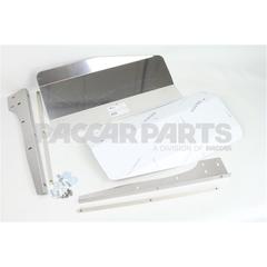 MD0337 | Kenworth® | GUARD-FENDER 378 379 87-07 | Source One Parts Center