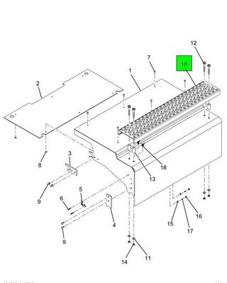 3758535C1 Navistar International | Bright Aluminum Step 142 x 768 ...