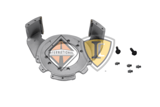 2509245C92 Navistar International | Caliper Anchor Plate Right-Hand 66 ...