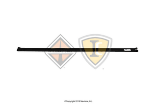 507117C1 Navistar International | Fuel Tank Strap | Source One Parts Center