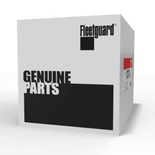 AH8742 Cummins Filtration | Air Housing | Source One Parts Center