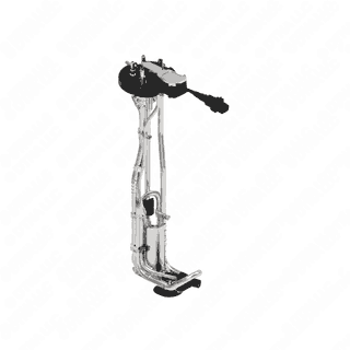 04-35649-002 Freightliner | Diesel Exhaust Fluid Header UQLS 6 Gallon ...