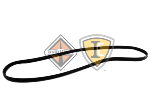 3508972C6 Navistar International | Front Door Seal | Source One Parts ...