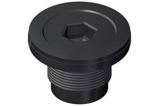 4992508 | Cummins® | Threaded Plug | Source One Parts Center