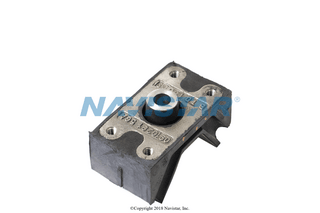 1664728C1 Navistar International | Rear Engine Mount Snubber Insulator ...