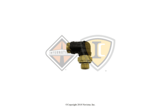 3014123C1 Navistar International | 90-Degree Push-To-Connect Fitting ...