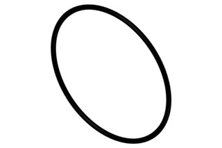 3899283 | Cummins® | O Ring Seal | Source One Parts Center