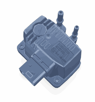 4377650 Cummins | Doser Injector | Source One Parts Center