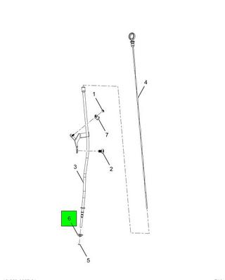 PSI32502628 Navistar International | Plug - 2 Pack | Source One Parts ...