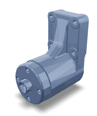 5260996 Cummins | Fan Support | Source One Parts Center