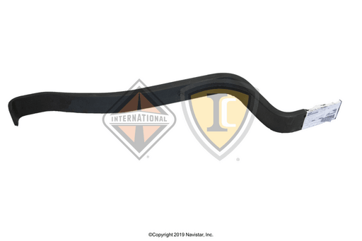 1684471C91 Navistar International | SPRING AIR SUSPENSION CHASSIS ...