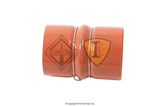 3558834C2 Navistar International | Hose Flexible Air CAC Hot Side ...