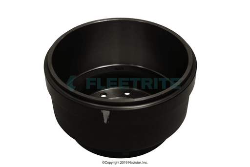 2605073C1 Fleetrite | DRUM REAR WHEEL BRAKE GIVE SIZE 2X16 ETC 285 ...