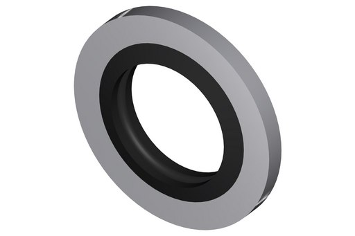 3918188 | Genuine Cummins® Sealing Washer | Source One Parts Center