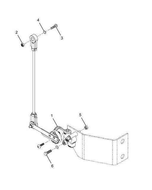 3595979C95 Navistar International | VALVECHECK | Source One Parts Center