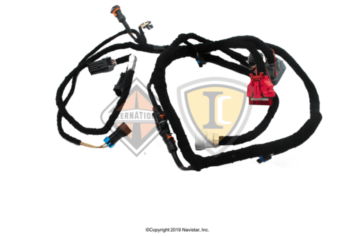 3547235C94 Navistar International | HARNESS ELECTRICAL TRANSMISSION ...