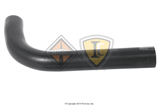 3532993C4 Navistar International | HOSE RADIATOR INLET | Source One ...
