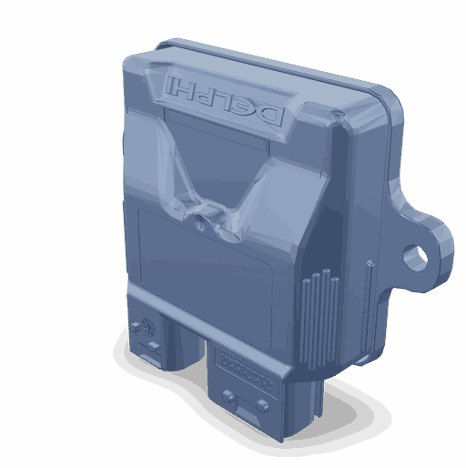 4326369 Cummins | Electronic Interface Module | Source One Parts Center