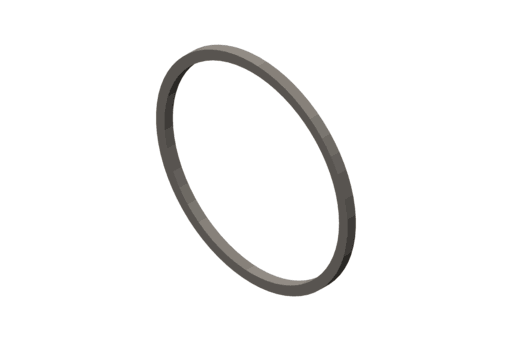 3820946 | Genuine Cummins® Rectangular Ring Seal | Source One Parts Center