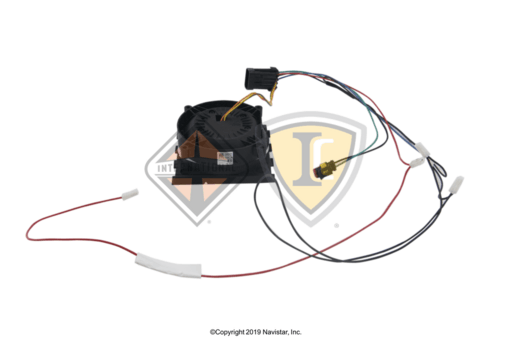 2595653C1 Navistar International | CONTROL ASSEMBLY ACTUATOR MIRROR ...