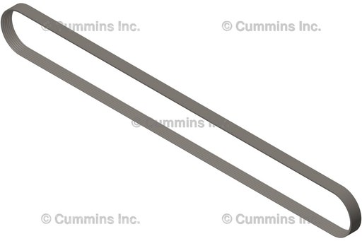 5690205 Cummins® V Ribbed Belt | Source One Parts Center