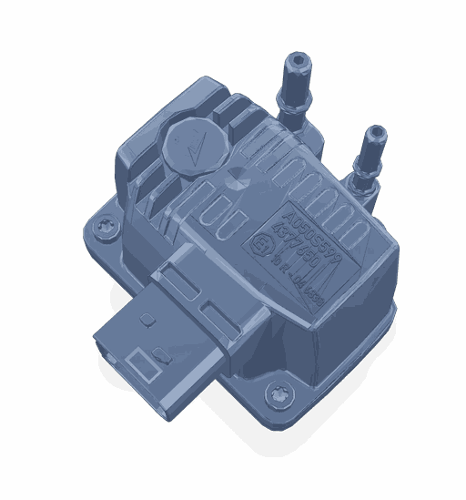 4377650 Cummins | Doser Injector | Source One Parts Center