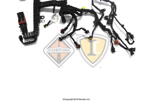 7096145C91 Navistar International | HARNESS ENGINE SENSOR | Source One ...
