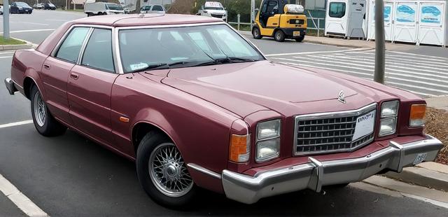 1978 Ford LTD Parts | Source One Parts Center