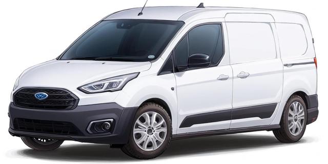 2023 Ford Transit Connect Parts | Source One Parts Center