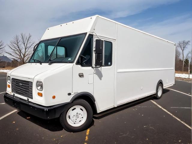 1993 Ford F59 Parts | Source One Parts Center