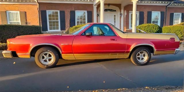 1978 Ford Ranchero Parts | Source One Parts Center