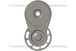 5581824 | Genuine Cummins® Tensioner Belt | Source One Parts Center
