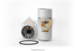 FS1285 | Genuine Cummins® Filtration Fuel/Water Separator Spin-On ...
